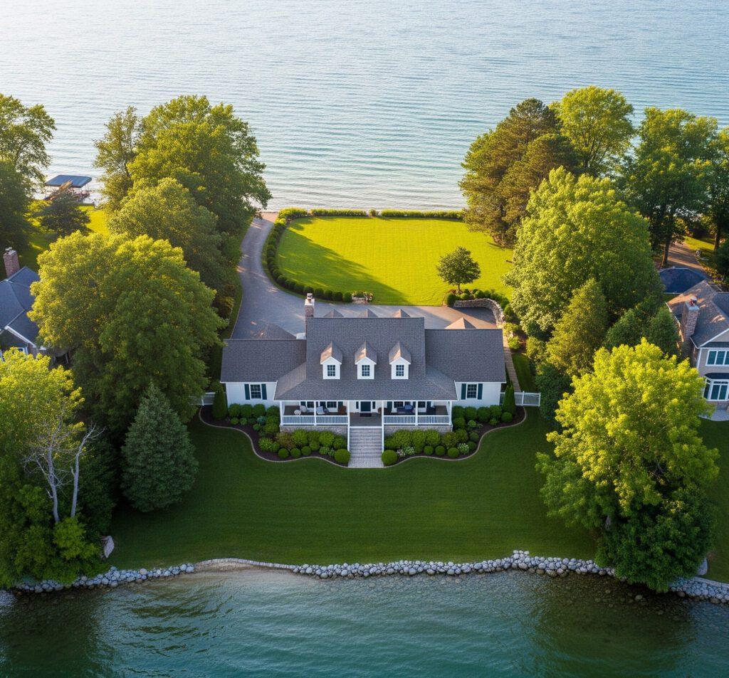 Drone Inspections – Sandusky Bay Inspections LLC